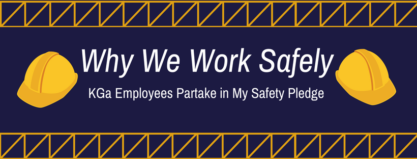 Why We Work Safely - Kensington Glass Arts, Inc.