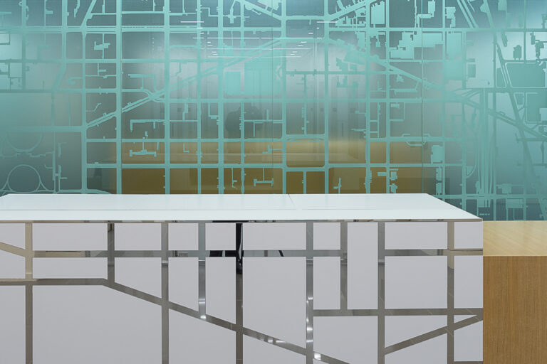 How to Use Glass for Interior Design – Kensington Glass Arts, Inc.