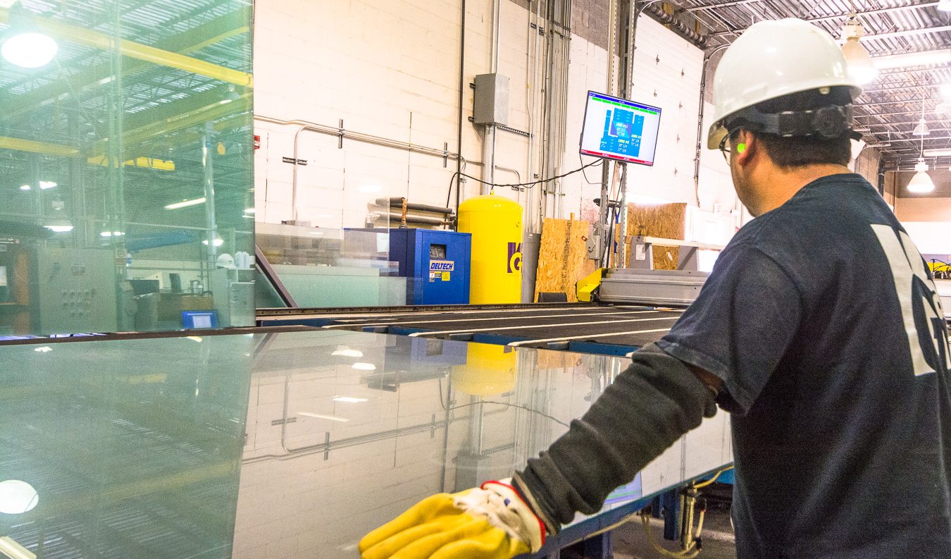 What is Tempered Glass? – Kensington Glass Arts, Inc.