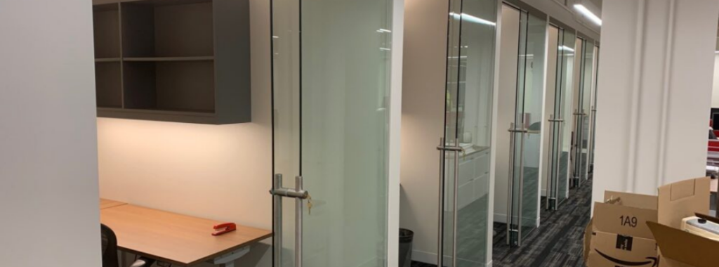 KGa's Commercial Service Division – Kensington Glass Arts, Inc.