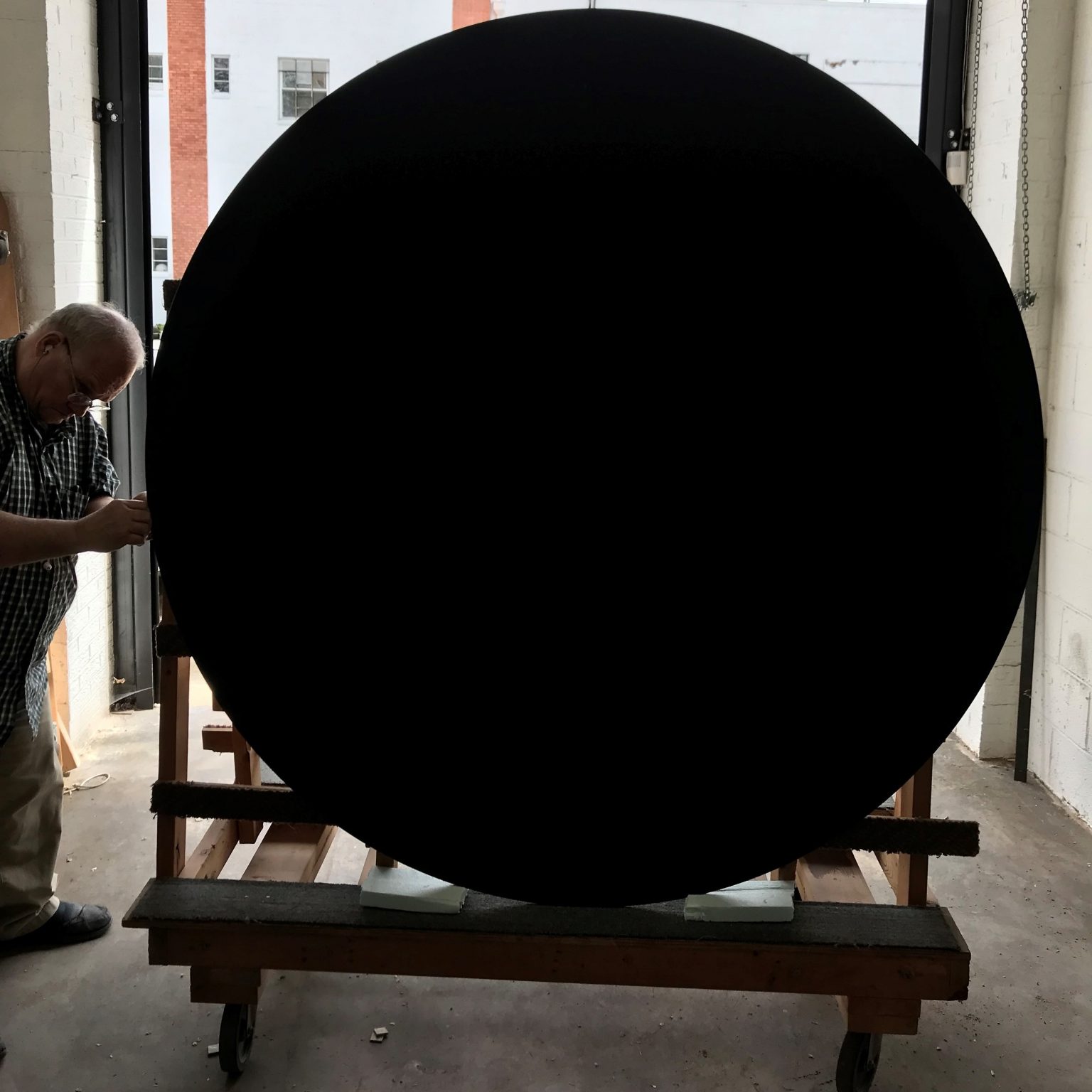 What is Back-Painted Glass? Collaboration with Classic Glass